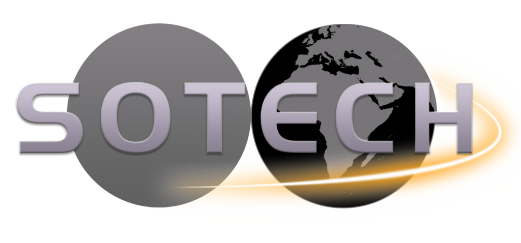 SOTECH International